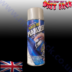 Pearl Pearlizer USA made PlastiDip Aerosols