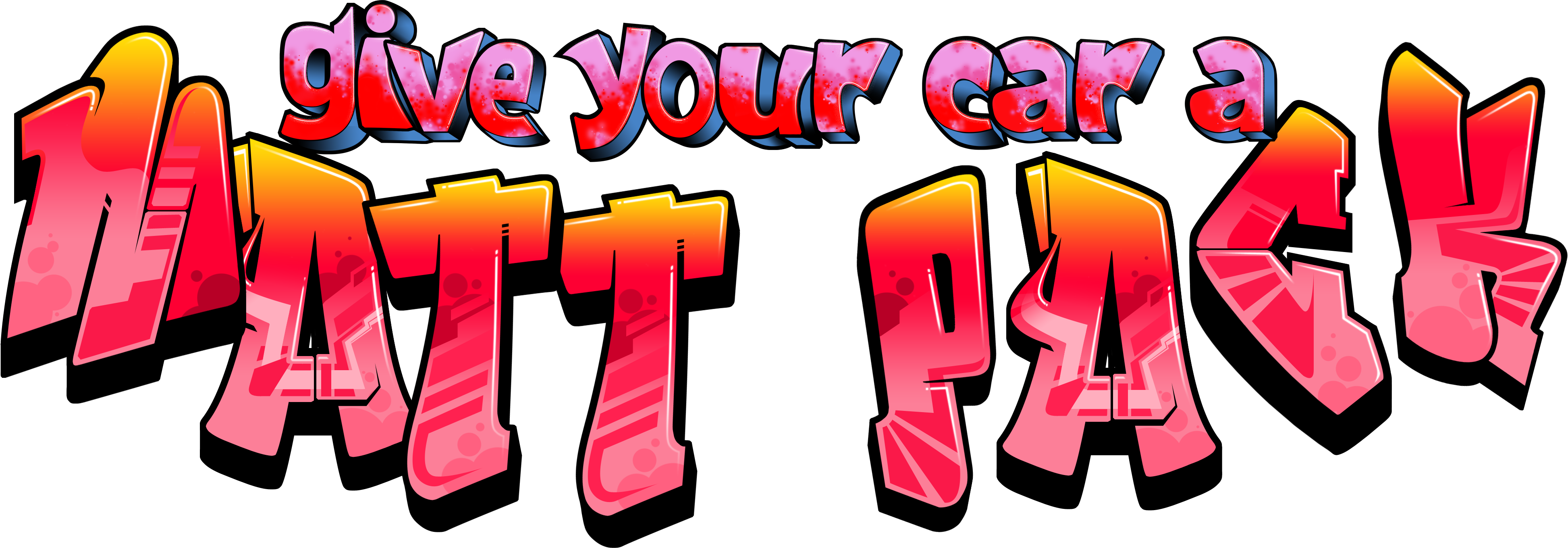 Matt-Pack UK No1. Supplier FullDip | PlastiDip | Tinters | Pigments ...