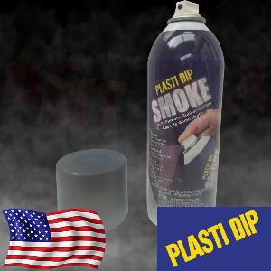 SMOKE USA made PlastiDip Aerosols