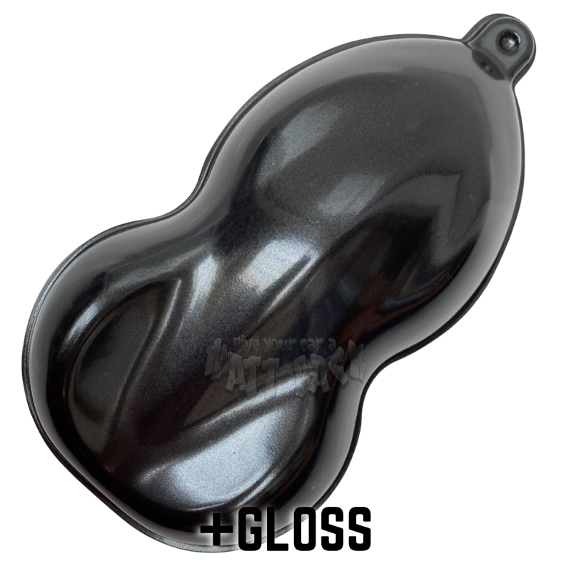 Genuine USA Made Plasti Dip® 311g Aerosol - Metalizer Pearl Graphite