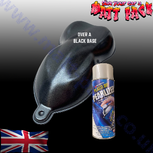 Pearl Pearlizer USA made PlastiDip Aerosols