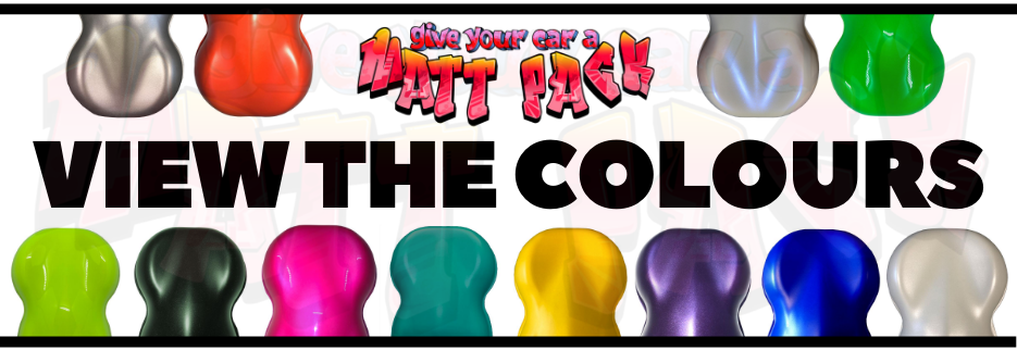 Matt-Pack UK - FullDip® | PlastiDip® | Spray Wrap | Liquid Wrap ...