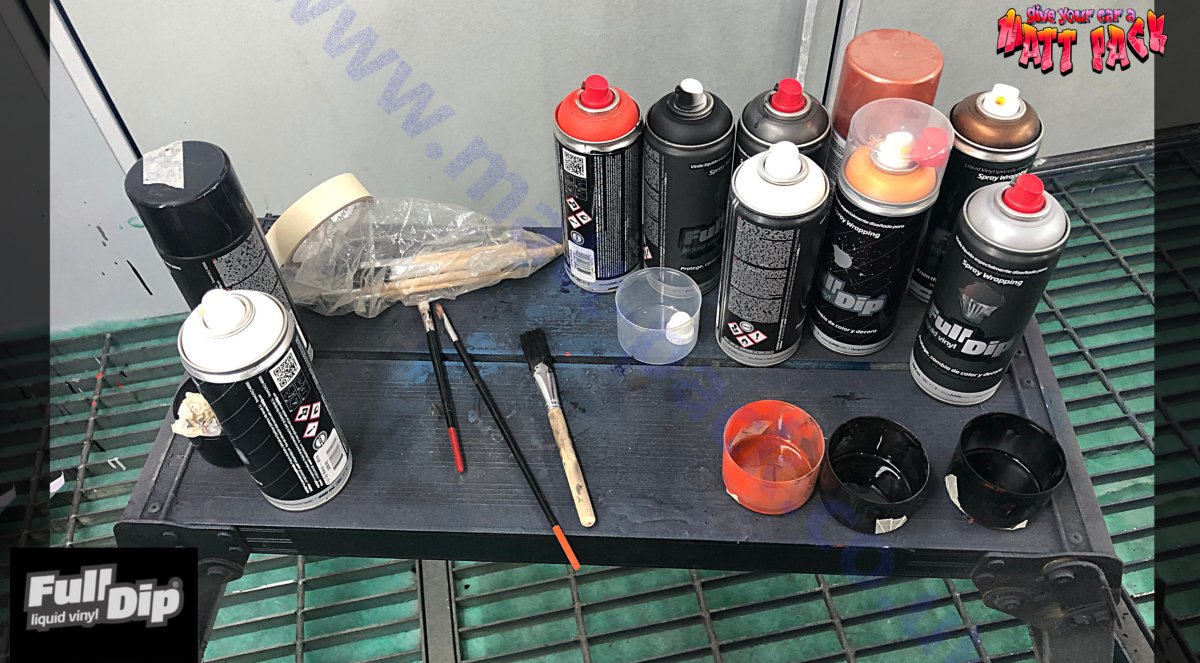 Matt-Pack - Check out our work | CLIO HALLOWEEN PUMPKIN, SPIDER PATTERN ...